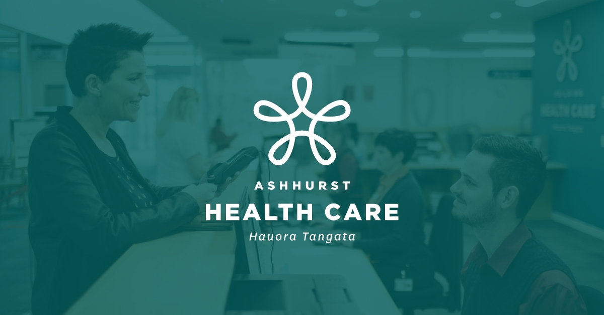 Ashhurst | GP, pharmacy, radiology, laboratory and DHB services